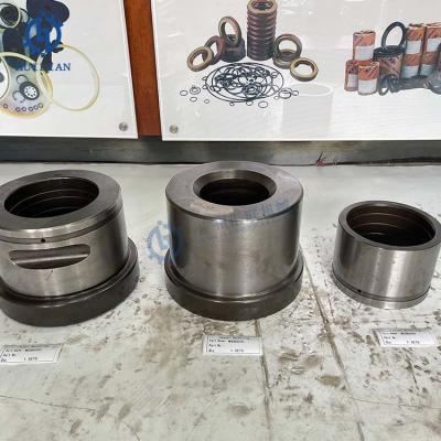 China MSB600 MSB900 MSB45AT Rompehielos hidráulicos en el arbusto interior y en el arbusto inferior en venta