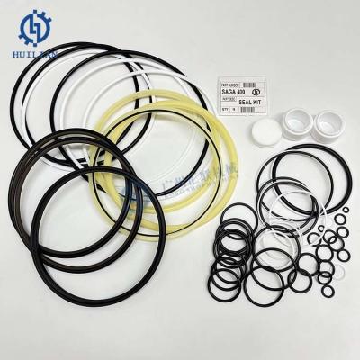 China SAGA400 SAGA350 SAGA500 MSB Kit de reparação de vedação de quebra-cabeça hidráulico Peças sobressalentes de martelo hidráulico para máquinas de construção Peças essenciais à venda