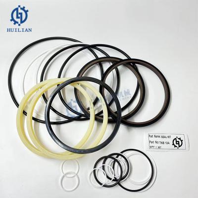 China TOKU TNB13A TNB2M TNB2E TNB3M Kit de reparação de selos de quebra hidráulica à venda
