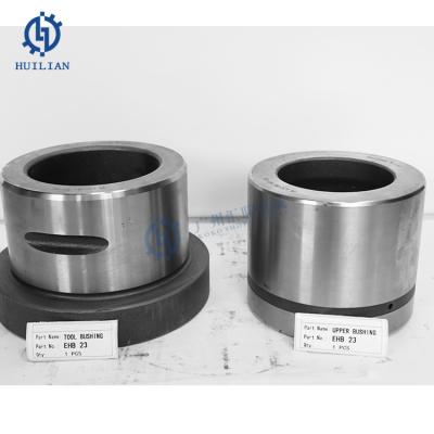 China Piezas de repuesto para martillo hidráulico Everdigm EH23 EHB40 EHB50, casquillo interior, casquillo inferior, martillo hidráulico en venta