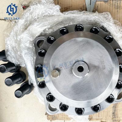 China SOOSAN SB70 SB81 SB121 SB151 Acumulador de martillo hidráulico para maquinaria en venta