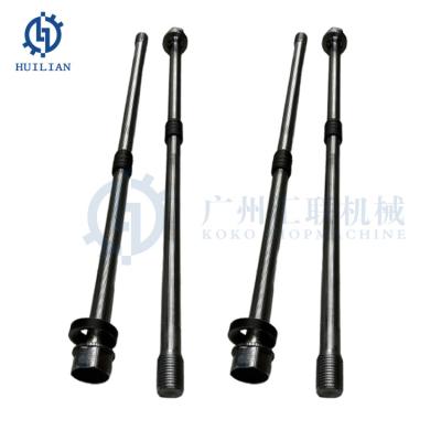 China HB2500 Perno Pasante para Martillo Hidráulico Pieza de Repuesto para Martillo Rompedor Perno Pasante para Martillo Hidráulico en venta