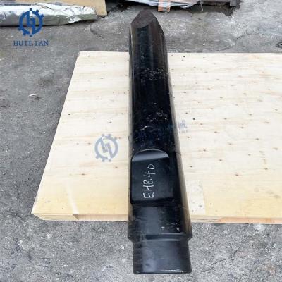 China EHB40 Everdigm Breaker Chisel  Excavator B400-6006 Moil Point B400-6007 Universal B400-6009 V-wedge B400-6008 H-wedge B400-6010 Flat Type for sale