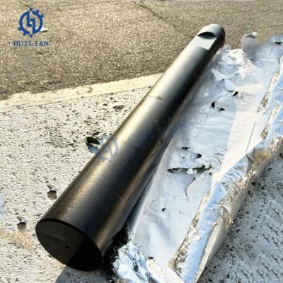 China EHB50 Everdigm Breaker Chisel  Excavator B500-6006 Moil Point B500-6009 Universal B500-6010 V-wedge B500-6008 H-wedge B500-6013 Flat Type for sale