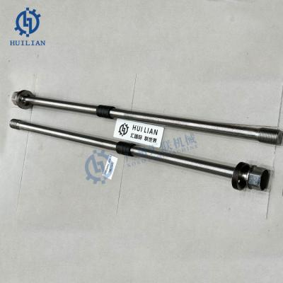 China Atlas Copco MB1200 MB1500 MB1700 HB2500 Rompiente de rocas hidráulico a través de perno para maquinaria Martillo hidráulico atado perno perno de retención en venta