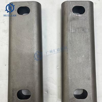 China EHB24 EHB03 EHB04 EVERDIGM Hydraulic Breaker Spare Parts Rod Pin Rock Hydraulic Hammer Rod Pin for sale