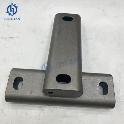 China EVERDIGM EHB30 EHB13 EHB17 Hydraulic Breaker Spare Parts Rod Pin Rock Hydraulic Hammer Rod Pin For Construction Machinery Spare Parts for sale