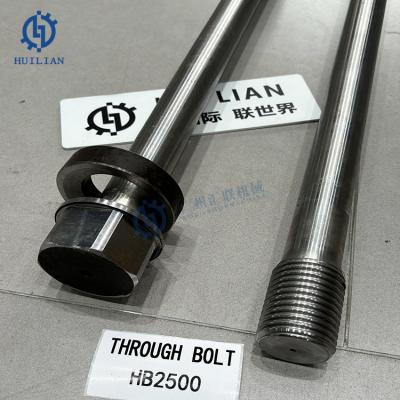 China Atlas Copco Epiroc HB2500 3363094604 Through Bolt Assy for HB2500 HB2000 HB2200 HB3000 HB3100 HB3600 HB4200 HB4700 Hydraulic Hammer Breakers for sale
