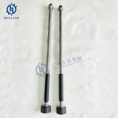 China Montabert BRH270 BRH501 BRH570 BRH620 Hyrdaulic Hammer Through Bolt for Machinery Hydraulic Rock Breaker Spare Part Through Bolt for sale
