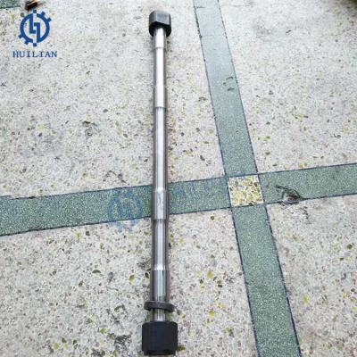 China Furukawa HB10G HB20G HB30G HB40G Hydraulic Hammer Through Bolt Side Bolt for Hydraulic Breaker Retain Parts Through Bolt for sale