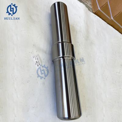 China NPK H4XE H5X H6XA H7XB Hyrdaulic Hammer Piston for Machinery Hydraulic Rock Breaker Spare Part Piston for sale