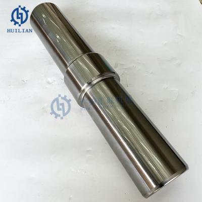 China NPK H10XB H11X H12X H15X Hyrdaulic Hammer Piston for Machinery Hydraulic Rock Breaker Spare Part Piston for sale