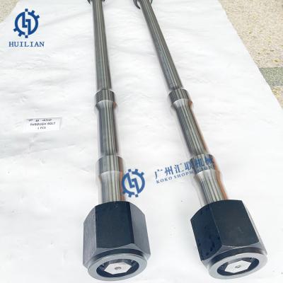 China DAEMO Hydraulic Breaker Parts Hammer ALICON-B450 B600 B800 S3000 S3600 B300 Long Bolt Repair Bolt Kit Through Bolt for Excavator Attachment for sale