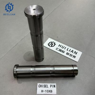 China NPK H-10XB H10X H10XB Excavator Hydraulic Breaker Hammer Rod Pin Chisel Pin Hydraulic Hammer Chisel Pin for sale