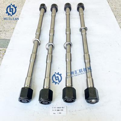 China DAEMO Hydraulic Breaker Parts Hammer DMB230 DMB10 DMB20 DMB30 DMB40 Long Bolt Repair Bolt Kit Through Bolt for Excavator Attachment for sale
