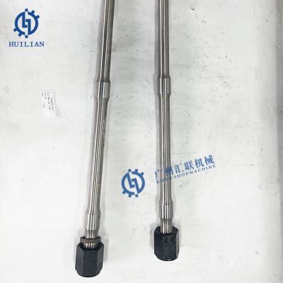 China DOOSAN DX170 DXB180 DXB190 DXB230 DXB20 Hydraulic Breaker Parts Hammer Long Bolt Repair Bolt Kit Through Bolt for Excavator Attachment for sale