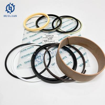 China CATE345BL-168-0760 Excavator Cylinder Repair Kit Excavator Seal Accessories Boom CYL Repair Seal Kit for sale