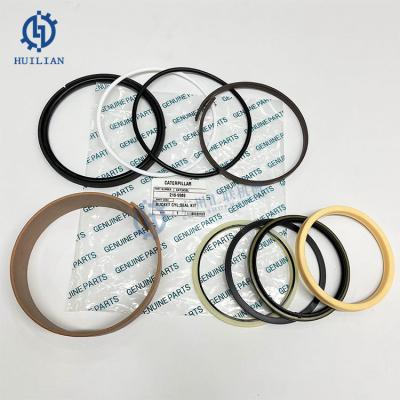 China CATE345BL-215-9989 Excavator Cylinder Repair Kit Excavator Seal Accessories Bucket CYL Repair Seal Kit for sale