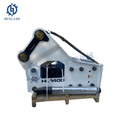 중국 20톤 21톤 SK200-10 PC HUILIAN1400 SOOSAN81 Ser Open TOOSAN70 HL1400 SB81 SB70 하이드로릭 브레이키파이프 삼각형 무게 형태 18톤 19톤 320GC 발굴기 SY195C-10 20T 21톤 SK200-10 완전한 바위 망치 판매용