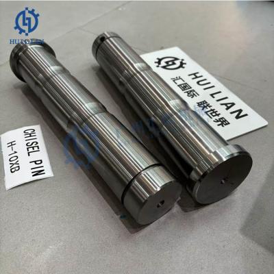 China H-10XB Hydraulikhammer Meißelstift für Maschinen Hydraulik-Abbruchhammer Ersatzteile Buchsenverriegelung Reparatur Meißelstift Stift zu verkaufen