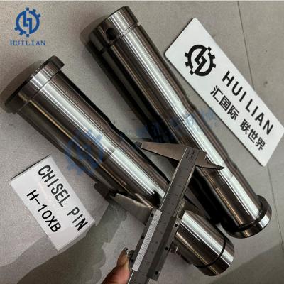 China H-10XB Hydraulikhammer Meißelstift für Maschinen Hydraulik-Abbruchhammer Ersatzteile Buchsenverriegelung Reparatur Meißelstift Stift zu verkaufen