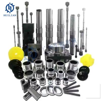 China H-10XB Hydraulikhammer Meißelstift für Maschinen Hydraulik-Abbruchhammer Ersatzteile Buchsenverriegelung Reparatur Meißelstift Stift zu verkaufen