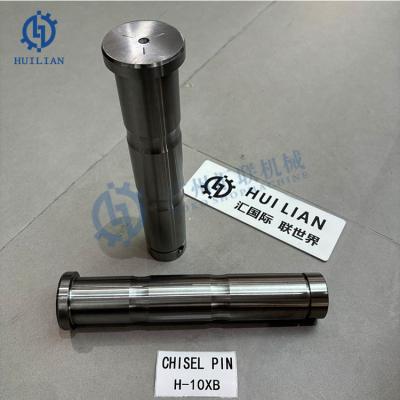 China H-10XB Hydraulikhammer Meißelstift für Maschinen Hydraulik-Abbruchhammer Ersatzteile Buchsenverriegelung Reparatur Meißelstift Stift zu verkaufen