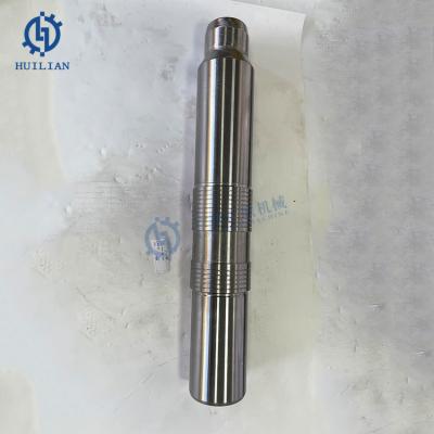 China FURUKAWA HB20G-200B-0050 HB700 HB1G HB2G PISTON Hydraulic Breaker Rock Piston For Excavator Hydraulic Hammer Spare Parts for sale