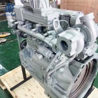 China OIEM BF4M2012 Engine Assembly Suitable for Track Engine Construction Machinery for sale