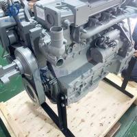 China OIEM BF4M2012 Engine Assembly Suitable for Track Engine Construction Machinery for sale