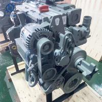 China OIEM BF4M2012 Engine Assembly Suitable for Track Engine Construction Machinery for sale