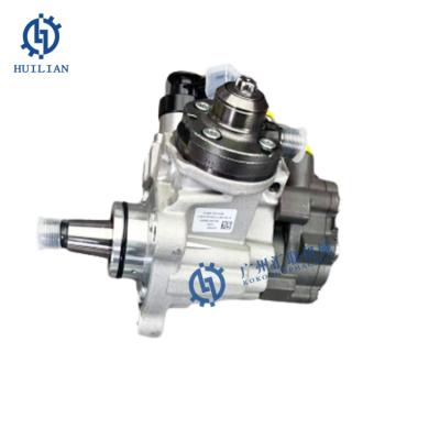 China Mitsubishi 0 445 020 608 CP4 Diesel Rail Fuel Injection Pump Assy 0445020608 32R65-00100 for Common Engine for sale