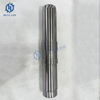 China SOOSAN SB70 SB50 SH400 Piston Hydraulic Breaker Rock Piston For Excavator Hydraulic Hammer Spare Parts for sale