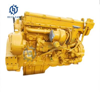 China CAT C13 C11 Engine Assembly CAT349DL CAT390F Excavator Engine Machinery Diesel 100% Professional High Quality Automotive Engine Assembly for sale