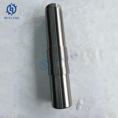 China SOOSAN SB121 SB30 SB35 Piston Hydraulic Breaker Rock Piston For Excavator Hydraulic Hammer Spare Parts for sale