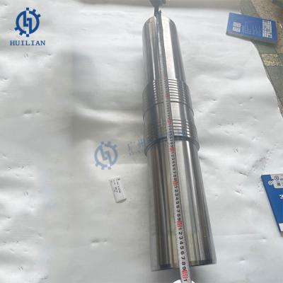 China SOOSAN SB131 SB40 SB50 SB60 Piston Hydraulic Breaker Rock Piston For Excavator Hydraulic Hammer Spare Parts for sale
