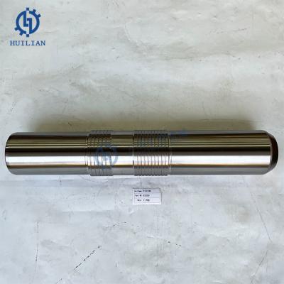 China SOOSAN ST200 SB30 SB35 Piston Hydraulic Breaker Rock Piston For Excavator Hydraulic Hammer Spare Parts for sale