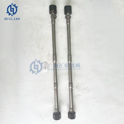 China MKB MKB300M MKB1500 MKB1400 MKB1400D Hydraulic Breaker Spare Parts Through Bolt Side Bolt Tied Bolt for Breaker Rock Hammer for sale