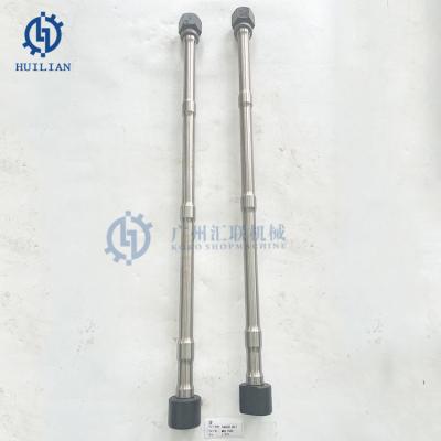 China MKB MKB1500 MKB1600 MKB1580 MKB1700 Hydraulic Breaker Spare Parts Through Bolt Side Bolt Tied Bolt for Breaker Rock Hammer for sale