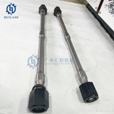 China Doosan DX170 DXB180 DXB190 DXB230 Hydraulic Rock Breaker Spare Parts Long Bolt Repair Bolt Kit Through Bolt for Excavator Attachment for sale