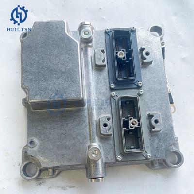 China CAT 331-7539 Excavator Computer Board Suit for Construction Machinery Excavator C6.4 ECU with Program Show for sale