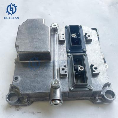China CAT 331-7539 Excavator Computer Board Suit for Construction Machinery Excavator C6.4 ECU with Program Show for sale