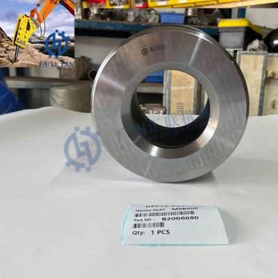 China MSB MSB550 MSB600 MSB700 Hydraulic Breaker Upper Bush B2006080 Tool Bushing Lower Outer Front Cover Lower Bush Inner Thrust Ring for sale