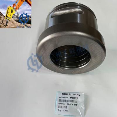 China MSB MSB400 MSB450 MSB500 MSB550 MSB600 Hydraulic Breaker Tool Bush B2006840 Tool Bushing Upper Lower Outer Front Cover Lower Thrust for sale
