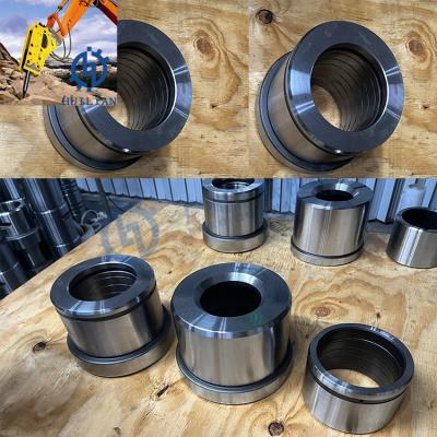 China MSB MSB400 MSB450 MSB500 MSB550 MSB600 Hydraulic Breaker Bushing B2006840 B1806070 B2006730 Tool Bushing Upper Lower Outer Front Cover Lower Thrust Ring for sale