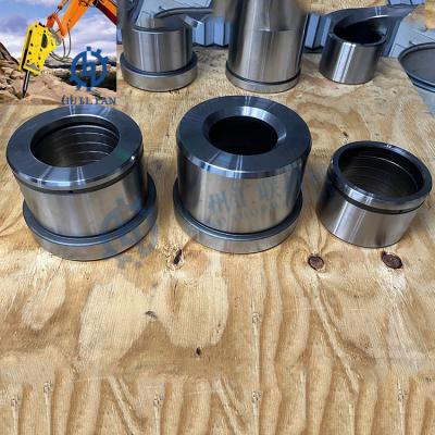 China MSB MSB400 MSB450 MSB500 MSB550 MSB600 Hydraulic Breaker Bushing B2006840 B1806070 B2006730 Tool Bushing Upper Lower Outer Front Cover Lower Thrust Ring for sale