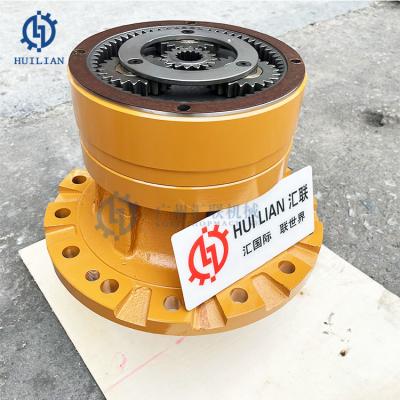 China CAT 312B 312C 312D 313D 318D Excavator Travel Reducer Gearbox for Machinery Excavator Final Drive Spare Parts Gearbox for sale