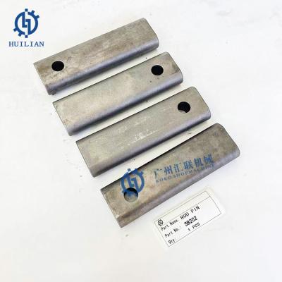 China ATLAS COPCO Excavator Hydraulic Breaker Rock Repair SB202 SB300 SB302 SB450 SB52 SB100 SB102 Rod Pin Hydraulic Hammer Stop Pin Tool Pin for sale