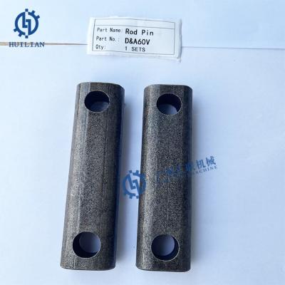 China D&A Excavator Hydraulic Breaker Rock Repair 60V 8V 15V 20V 30V 40V 50V 70V 80V 100V 130V Rod Pin Hydraulic Hammer Stop Pin Tool Pin for sale