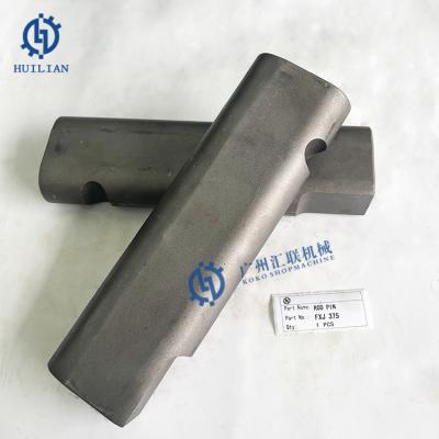 China FURUKAWA Excavator Hydraulic Breaker Rock Repair Hydraulic Hammer FXJ375 FXJ475 F22C F22D F22E FS22 FS6 FS12 Rod Pin Stop Pin Tool Pin for sale
